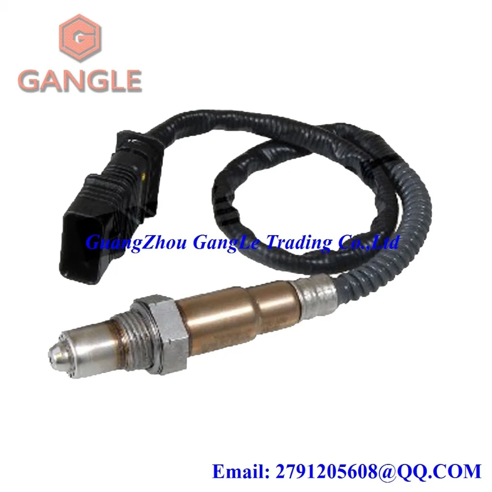 Oxygen Sensor O2 Lambda Sensor AIR FUEL RATIO SENSOR for BMW E84 E89 ...