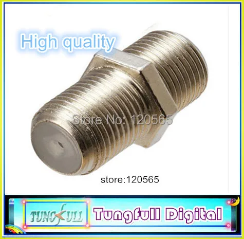 Coaxial Cable Connector stuck to another Connector : r/fixit