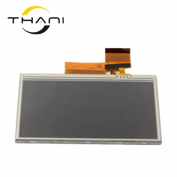 Thani LQ043T1DG53 For Garmin Zumo 660 665 GPS LCD screen display with ...