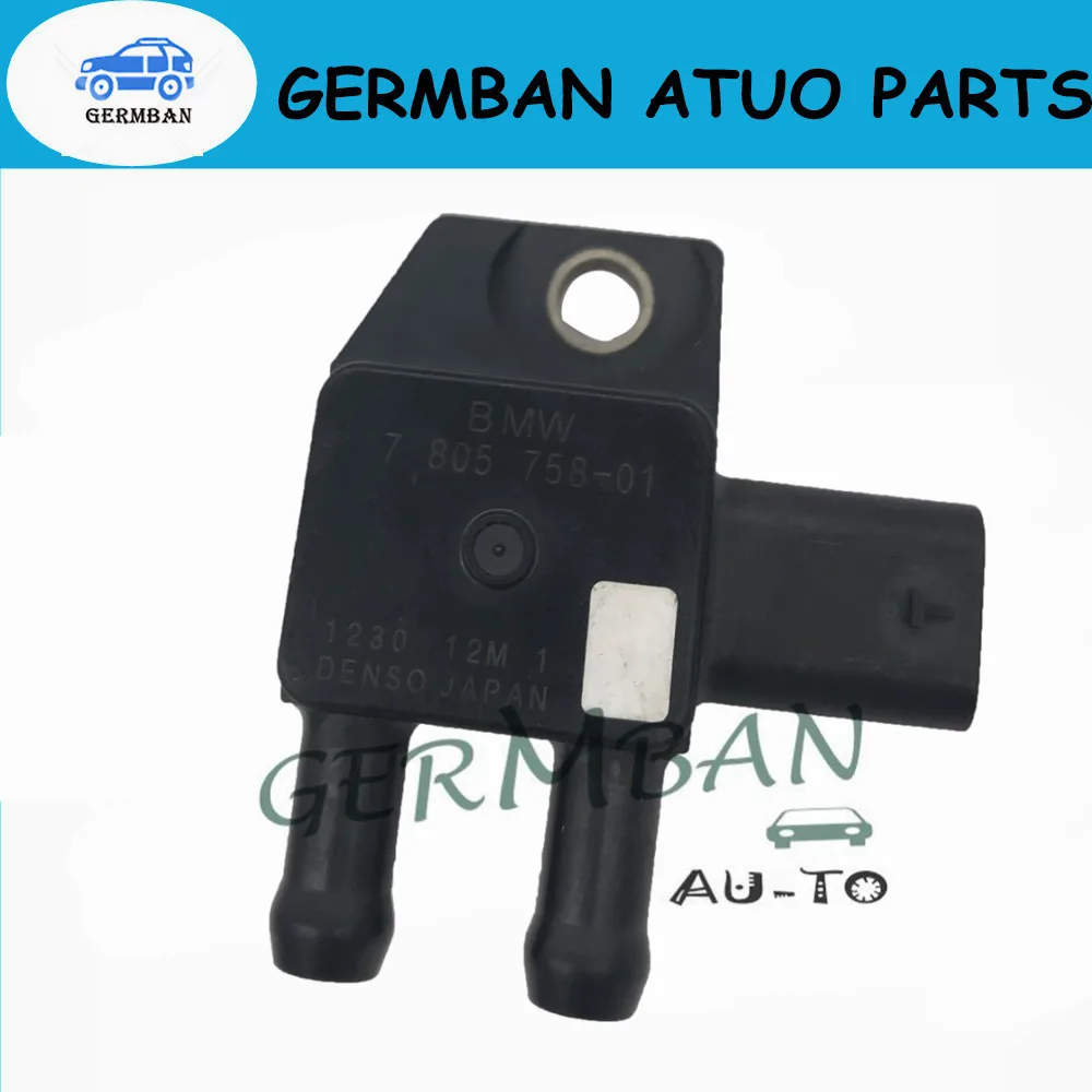 Newly-780575801-Air-Pressure-MAP-Sensor-Differential-Pressure ...