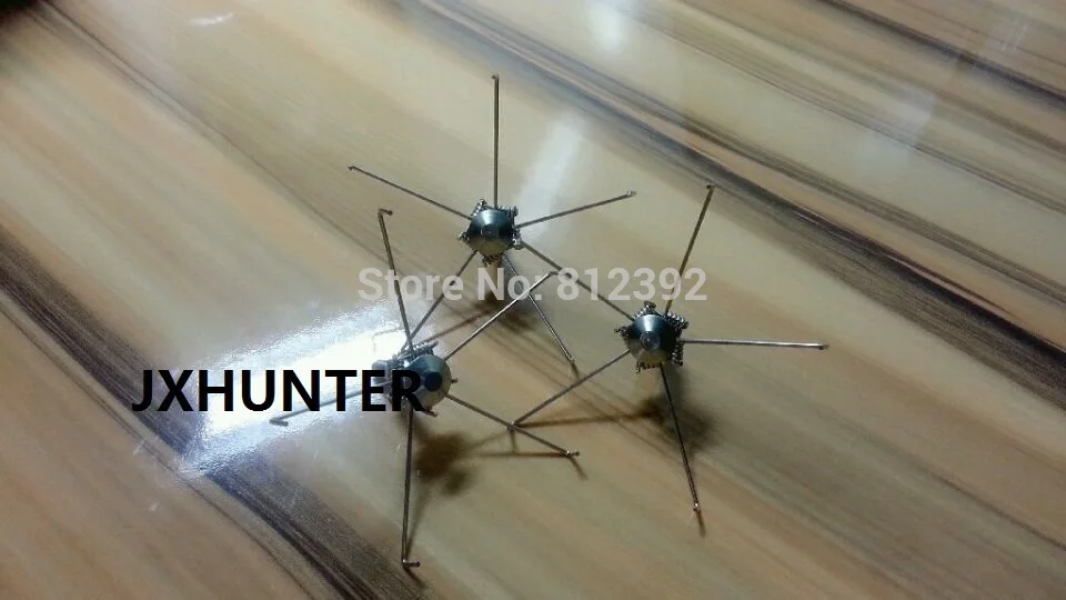 24PK-BIG-JUDO-ARROW-POINTS-POINT-ARROWHEAD-100-GRAIN-BROADHEADS-WITH-5 ...