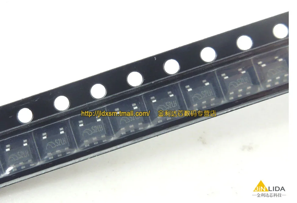 NeW IC ME6211C33M5G ME6211C33 Original authentic and new Free Shipping ...