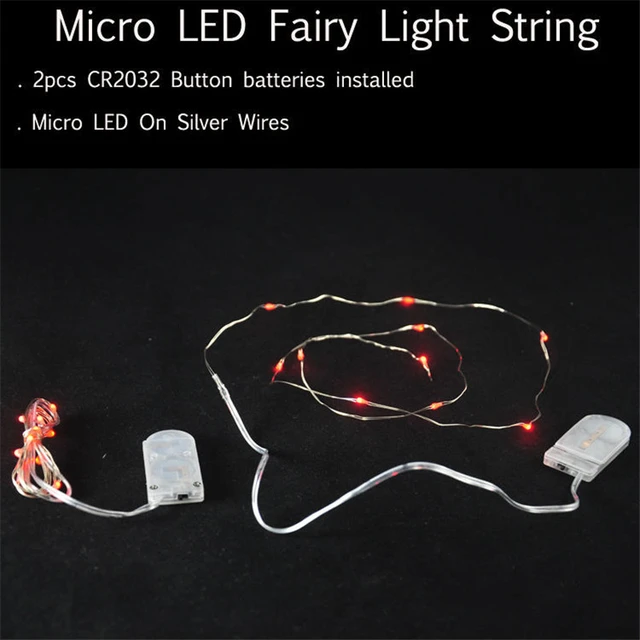 Micro Led Lights For Crafts