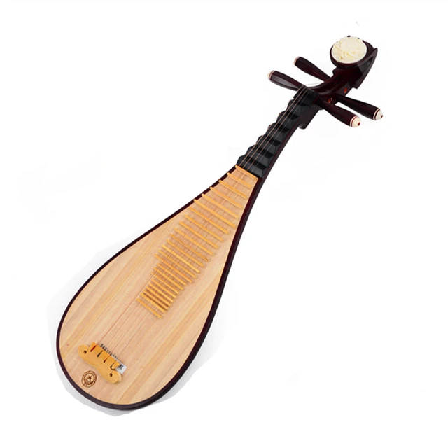 Chinese Lute