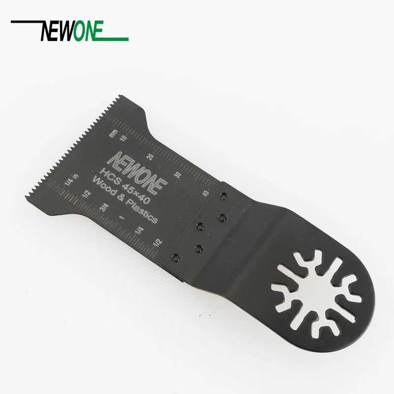 1 pcs of HCS 45mm standard Oscillating Tools Saw Blade Accessories fit ...