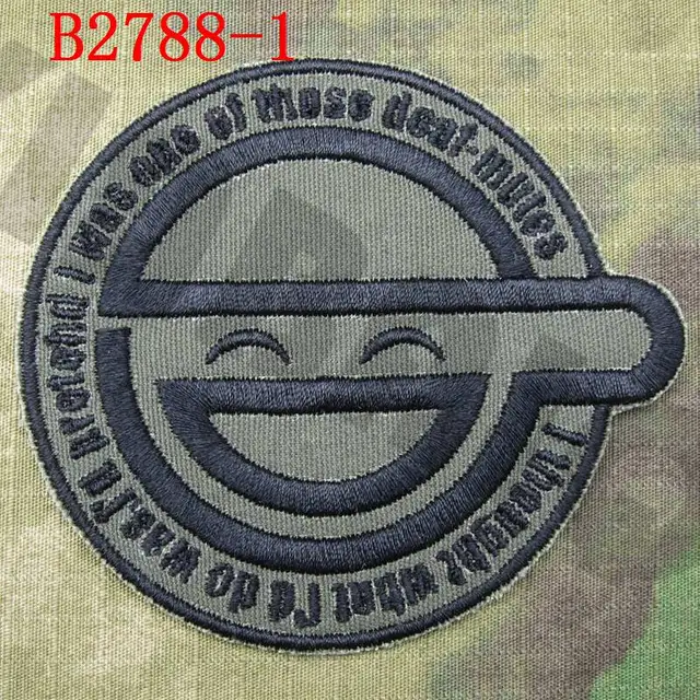 Smiling Man Ghost In The Shell