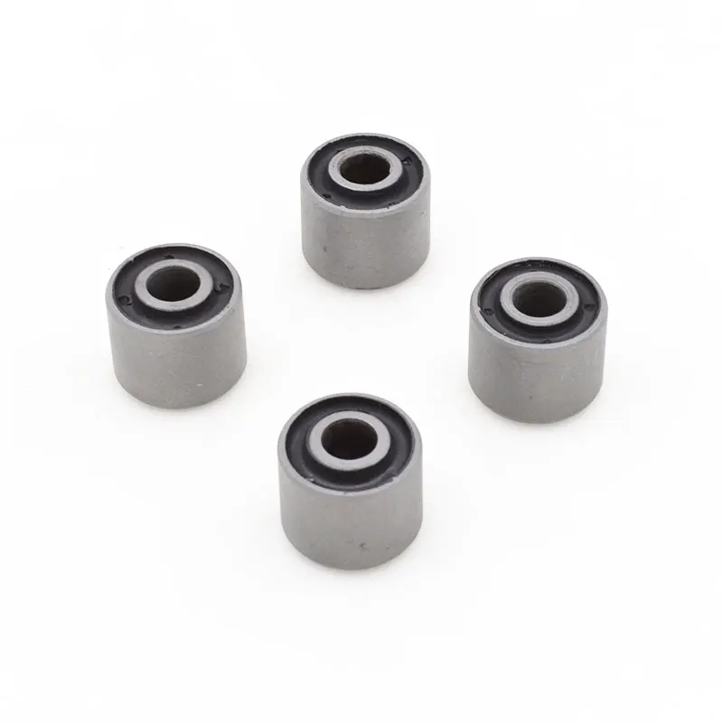 4pieces-set-Motorcycle-Buffer-Rubber-Bumper-Block-Bush-for-HONDA-YAMAHA ...