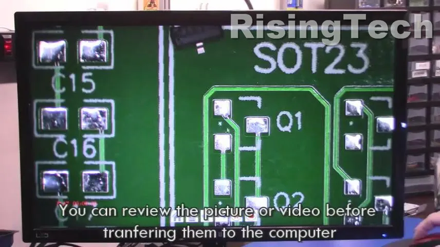 5.0mp 1080p Автофокус SONY imx178 CMOS сенсор Авто фокус C крепление ...