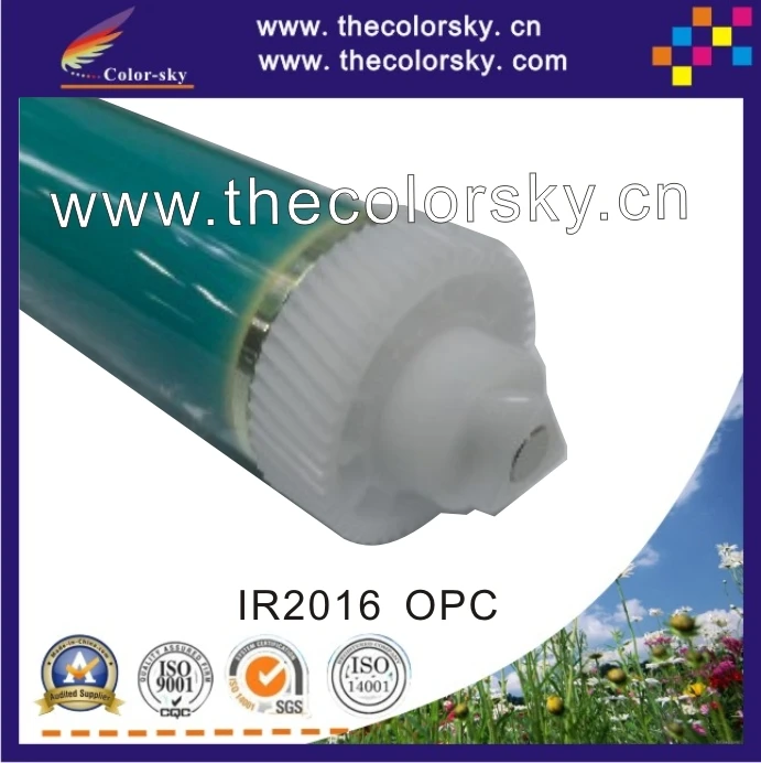 (CSOPC IR2016)OPC drum for Canon IR 2318L IR 2320L IR 2320N IR2318L ...