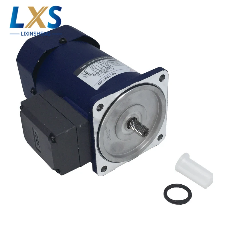 90yt90gv22 Jscc Motor Speed Controller 90w Variable Speed Av Motor ...