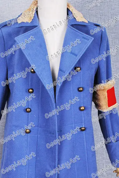 Terminator Salvation Marcus Wright Jacket