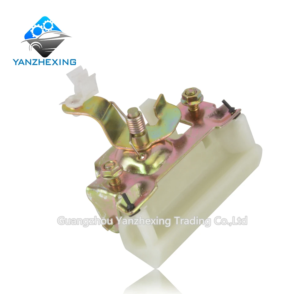 适用于三菱欧朗德 帕杰罗V44 V45 V46 V73 V75尾门外拉手MB669338-阿里巴巴