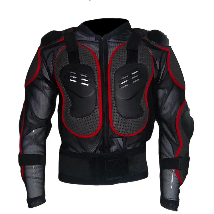 Aliexpress.com : Buy Motorcycle armor vests professional cycling ...
