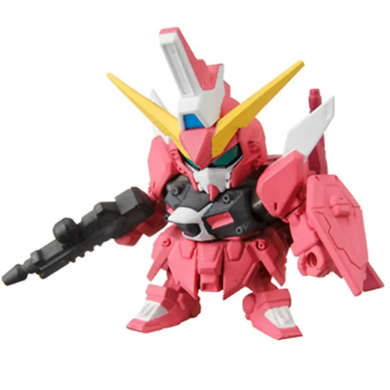ZGMF X19A Infinite Figure Justice Gundam Variable Phase Shift Armor ...