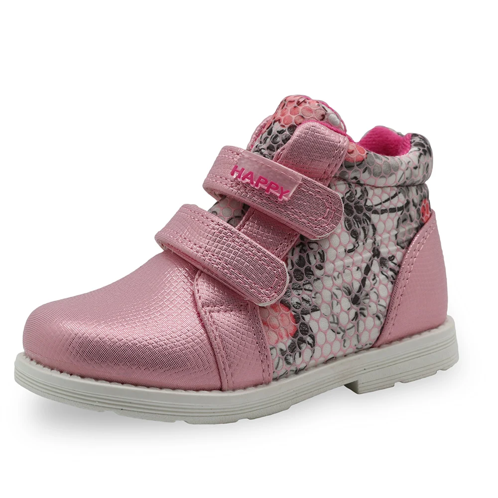 chaussures de printemps filles
