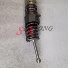 4062569 4088723 4928260 original inyector de combustible Diesel para ...