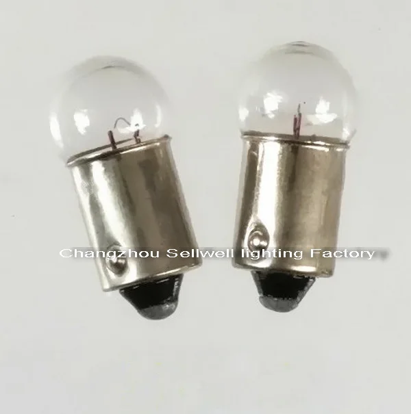 The-instrument-lights-6V6-3V12V24V30V1W3W-light-bulb-bayonet ...