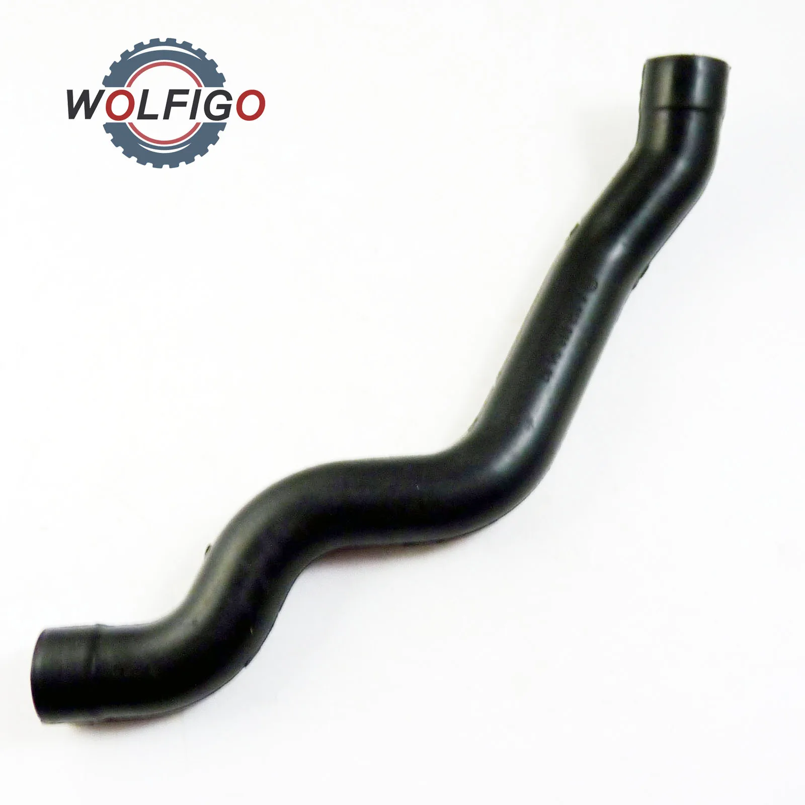 WOLFIGO สำหรับ Mercedes Benz C240 C280 C320 เครื่องยนต์ Crankcase ...
