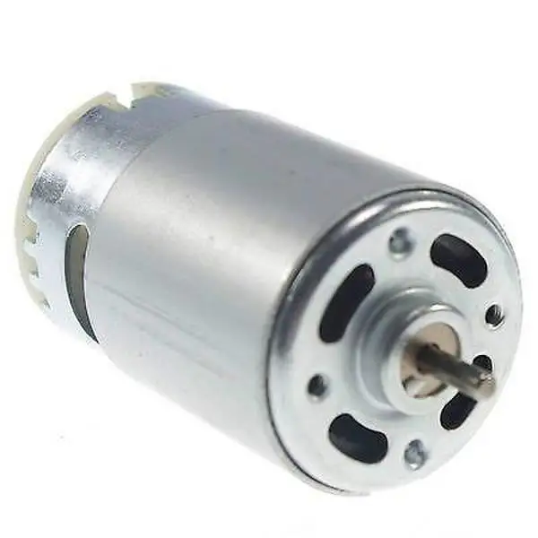 1-pcs-Free-Shipping-RS555-DC-Hobby-Motor-Turbine-Generator-12-V-5500RPM ...