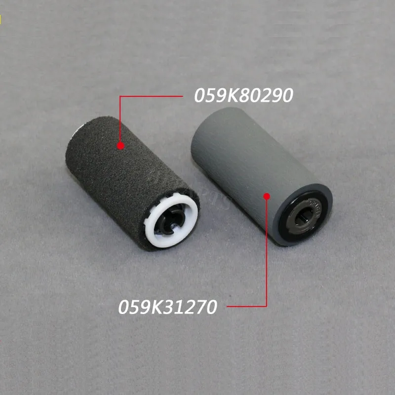 Original new ADF pickup roller assembly for Xerox S1810 2010 2011 S2220 ...