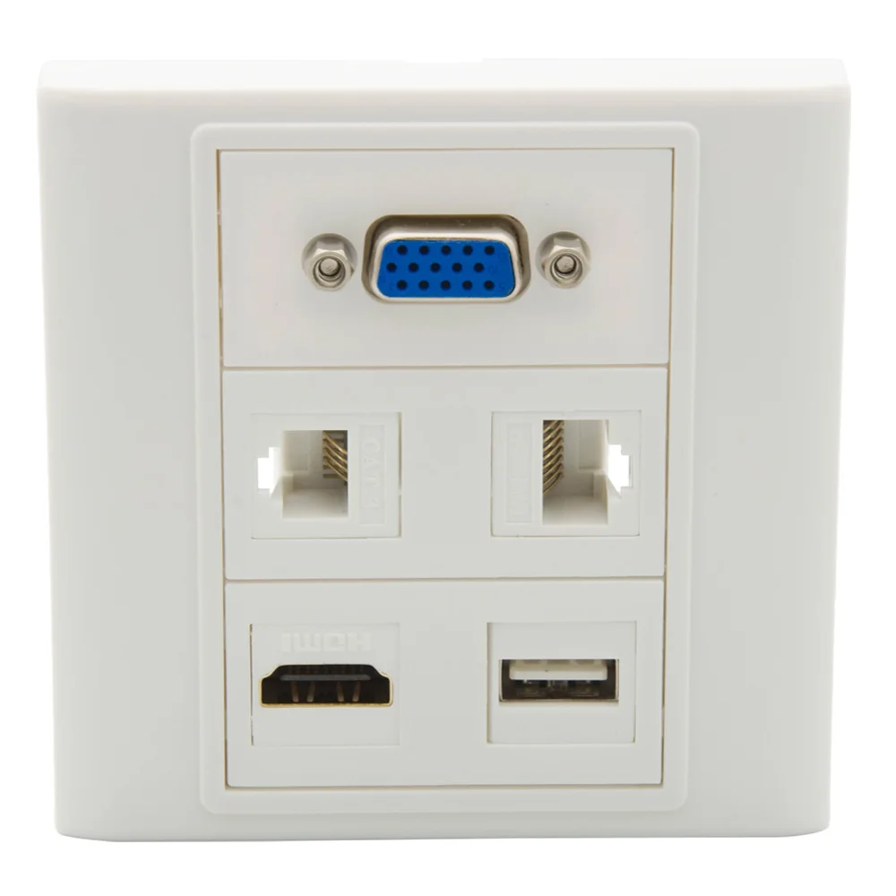 86-Type-No-Screw-VGA-RJ45-RJ11-HDMI-USB-Female-To-Female-Wall-Plate.jpg