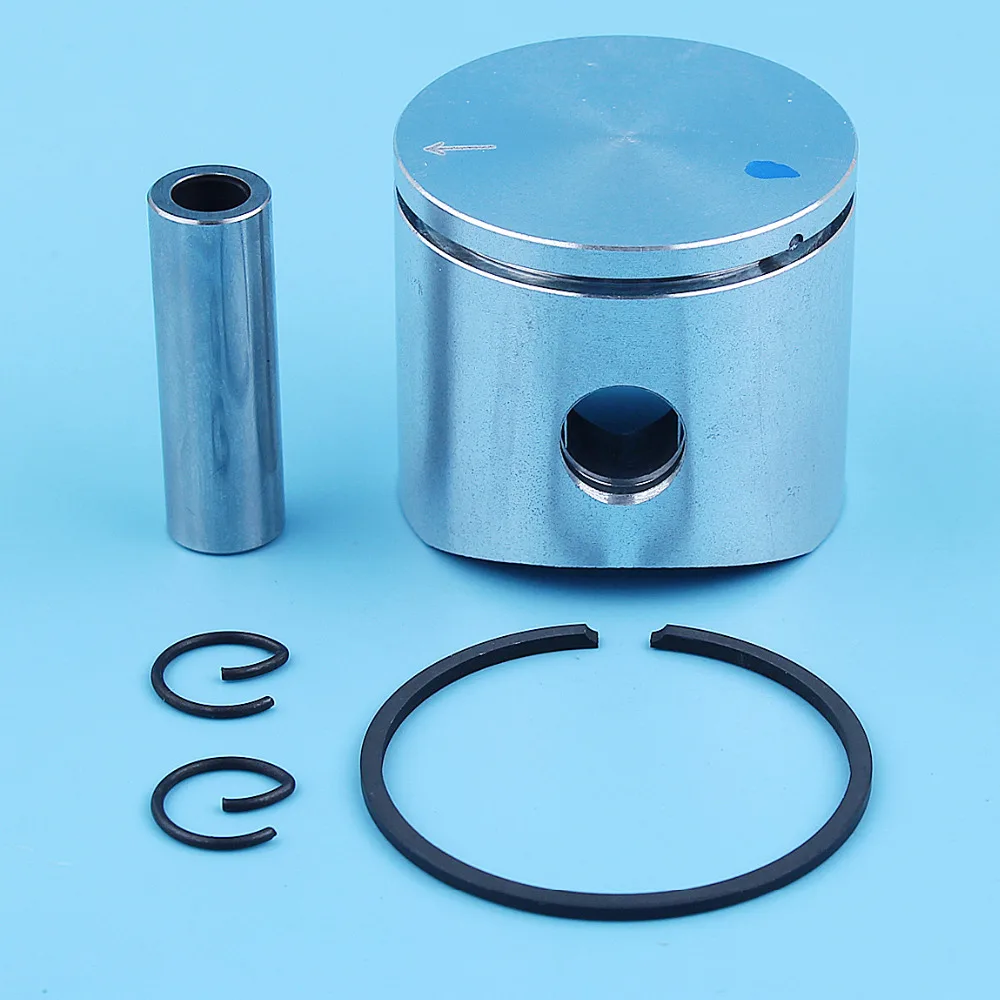 38mm Piston Ring Pin Kit For OLEO-MAC OleoMac 936 937 GS370 EFCO 137 MT3700 Chainsaw Trimmer ...