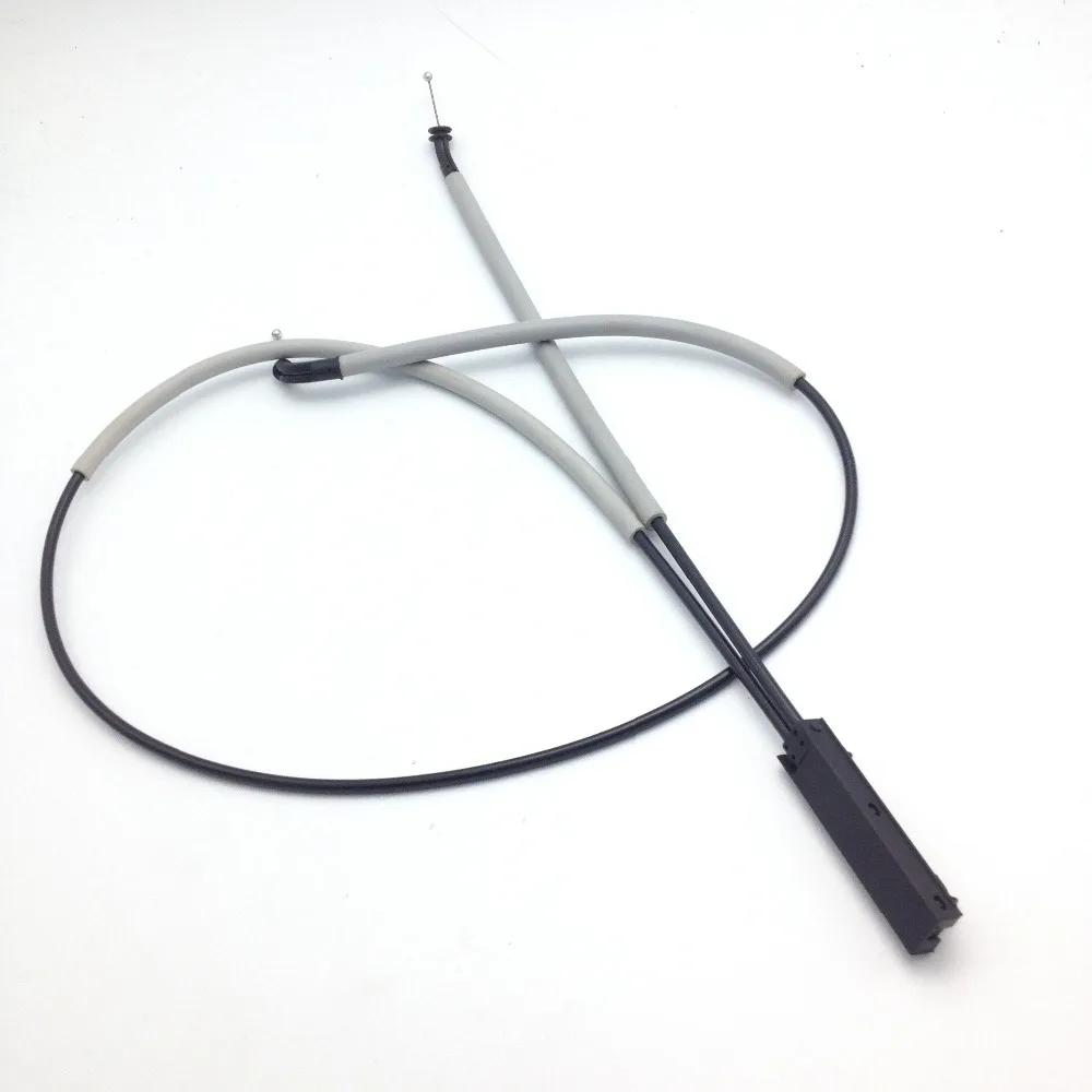 【Hood Latch Lock Release Cable 51237367536 for BMW X6】|bmw lock|lock ...