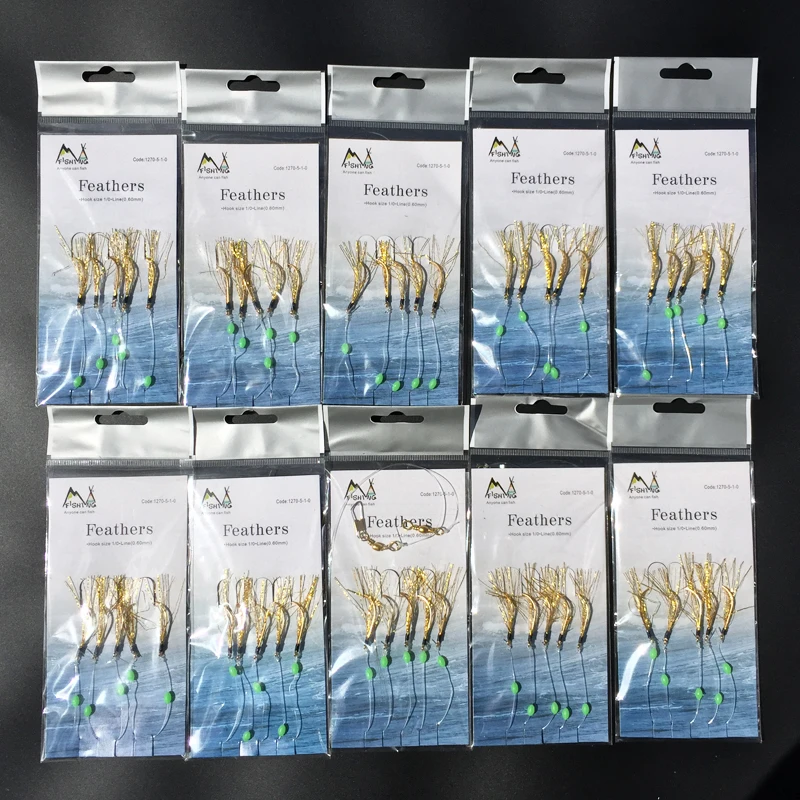 Online Buy Wholesale sabiki rigs from China sabiki rigs Wholesalers ...