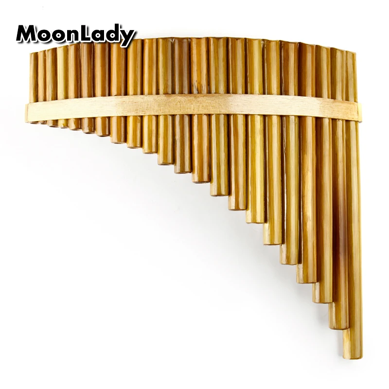 Online Buy Wholesale pan flute from China pan flute Wholesalers ...