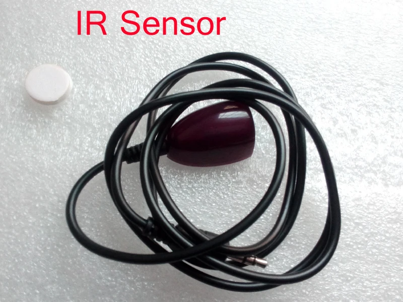 set top box ir sensor 3.5mm port infrared receiving head suitable for ...