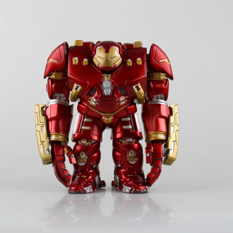 Marvel Shield America Anime Avengers Age Ultron Iron Man