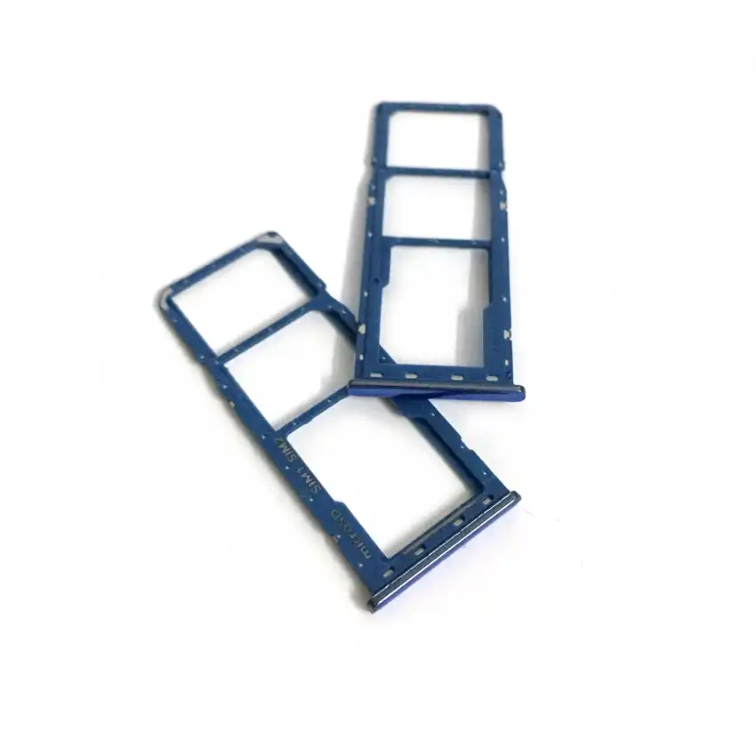 New For Samsung Galaxy A30 A50 A305F A505F A305 A505 Sim Card Tray SD ...
