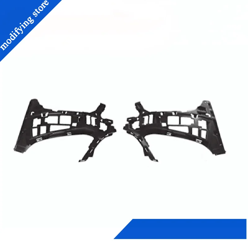 A2058850765 A2058850865 FÜR MERCED ES BENZ C CLASS W205 Frontschürze ...