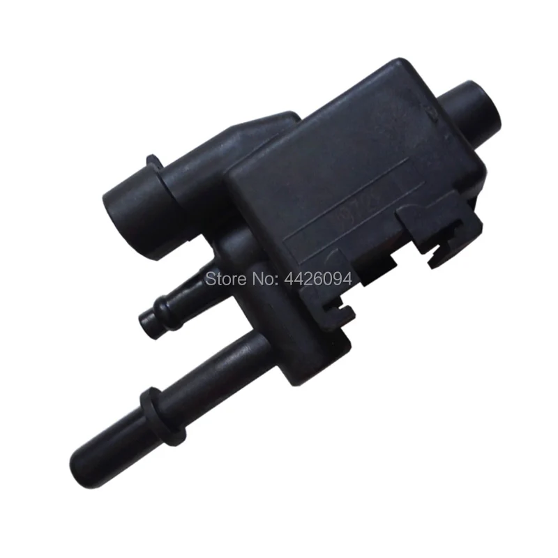 Électrovanne de Purge de Bidon, Précieux, Valve de Commande d ...