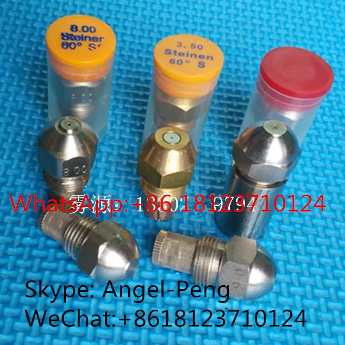 Good Quality,waste Oil Burner Nozzle,oil Mist Spray Nozzle - Sprayers ...