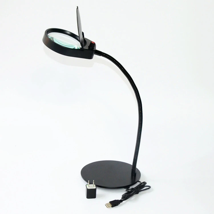 desktop-double-magnification-3x-10x-magnifying-glass-table-led-light
