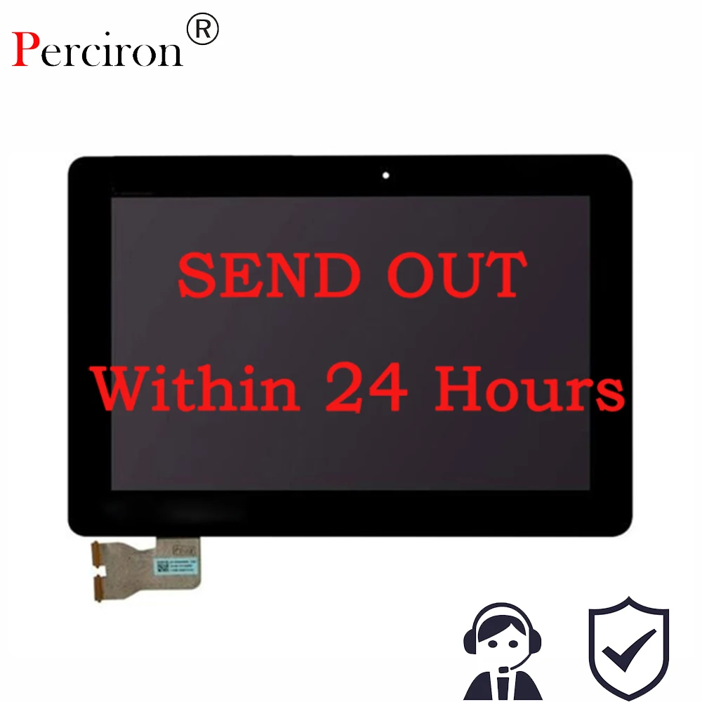 New 10.1'' Inch Part For Asus Memo Me302 Me302c Me302kl K005 K00a 5425n ...