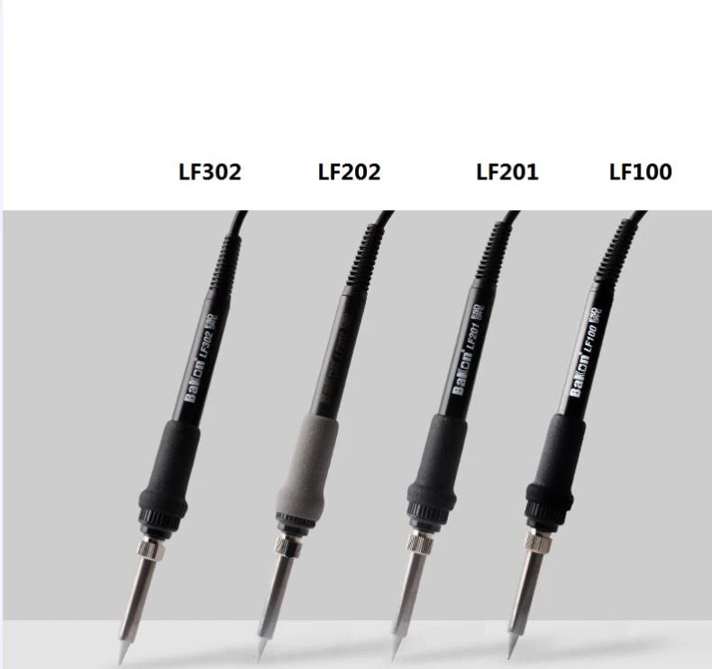 Original Bakon Lf202 Lf100lf201 Lf302 90w 120w High Frequency Soldering ...