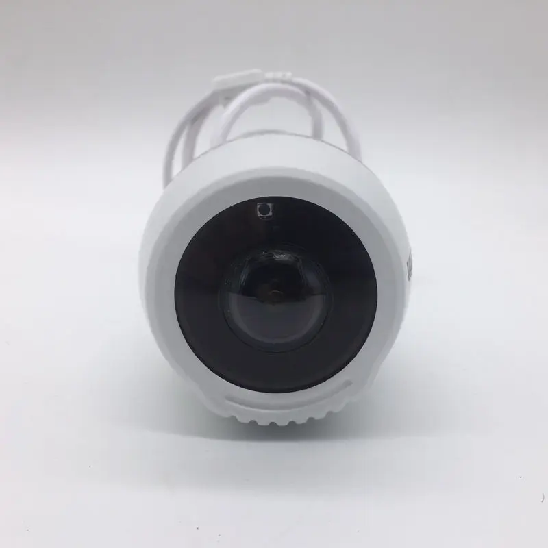 HIKVISION NVR Plug-Play Wide-Angle 3MP IP Bullet Camera Waterproof ...