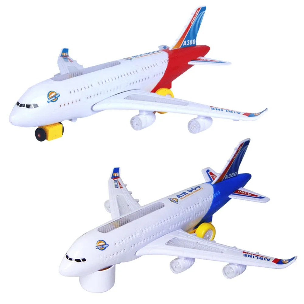 Online Buy Wholesale kids airplane toy from China kids airplane toy ...