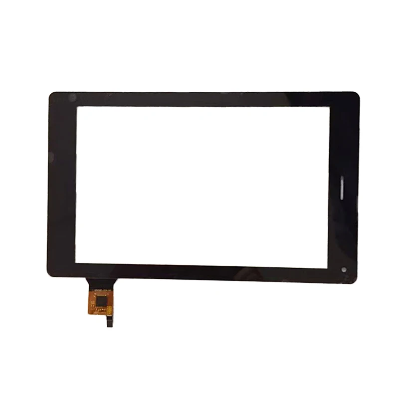 Nuevo 7 pulgadas para DNS AirTab PW7001 digitalizador Panel de pantalla táctil de cristal|screen ...
