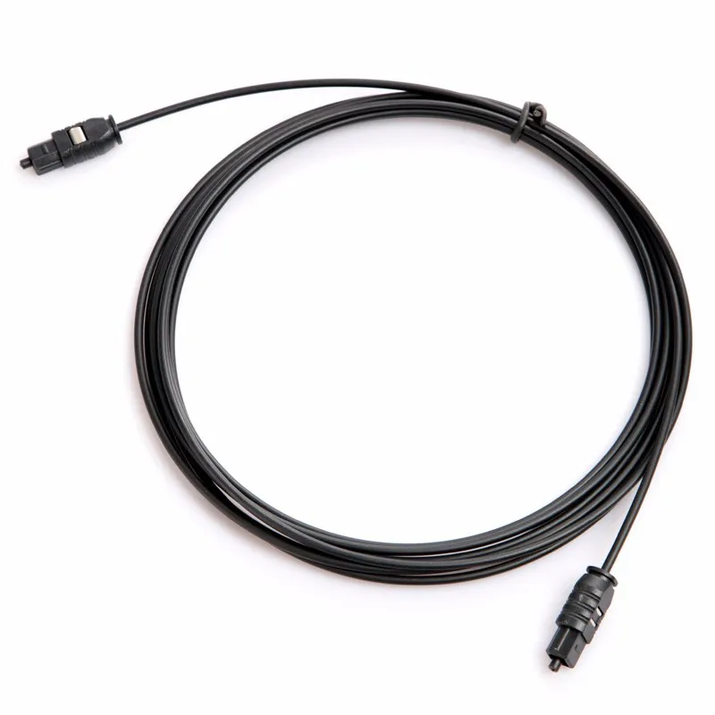 OD2-2mm-Digital-Optical-Optic-Fiber-Toslink-Audio-Cable-AV-Thin-Cable-0 ...