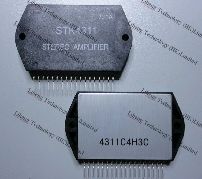 2020 直接プロモーション STK4311 STK 4311| | - AliExpress