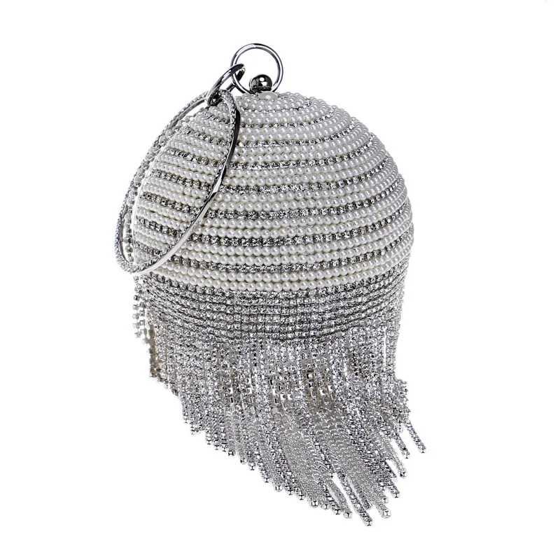 Round Shaped Handbags | semashow.com