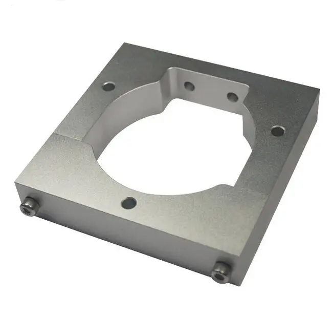 1 pcs Openbuilds OX CNC machine parts Shapeoko or other router DW660 ...