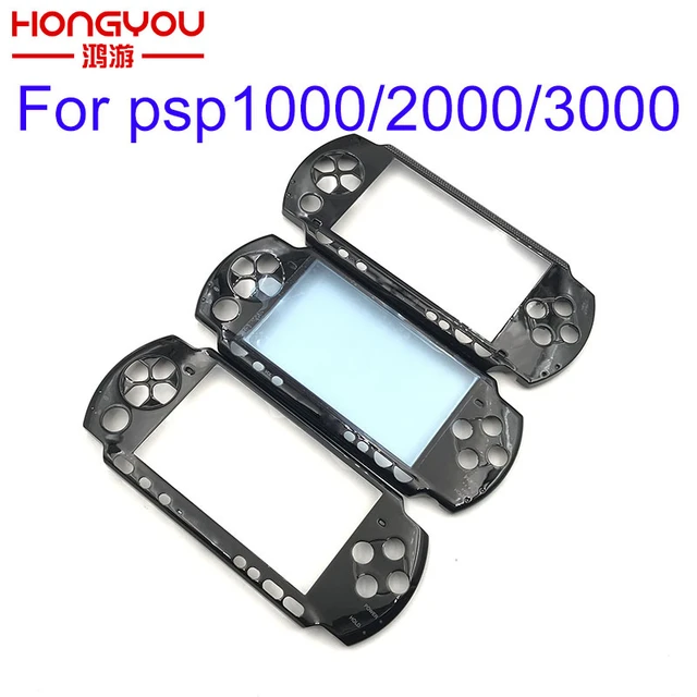 Psp 2000 Black