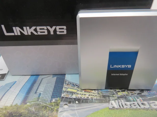 Unlock-Linksys-SPA2102-VoIP-Phone-Adapter-with-Router-2-fxs-port ...