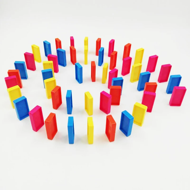 Online Buy Wholesale plastic dominoes from China plastic dominoes ...