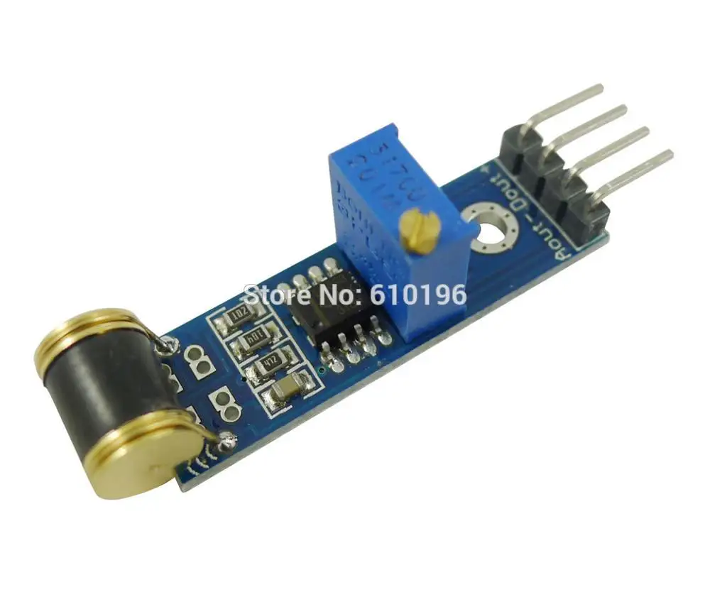 Compra Shock sensor de arduino online al por mayor de China, Mayoristas ...