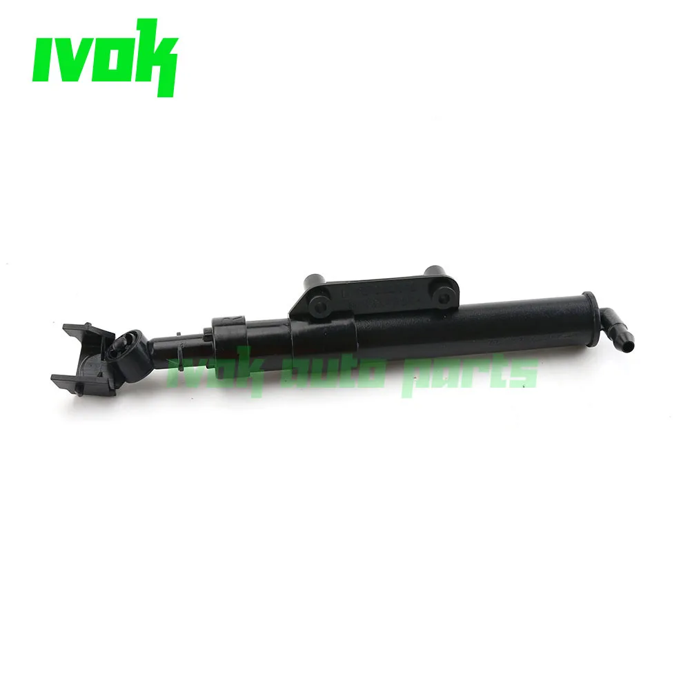 Buse de lavage de phare gauche/droite, cylindre de buse de Jet pour ...